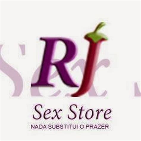RJ SEX STORE YouTube