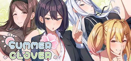 Showcase Summer Clover