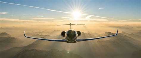 Gulfstream G700 получил сертификат Faa Cityworld