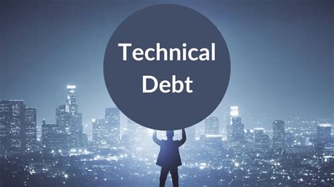 Reducing Technical Debt In Custom Software Projects