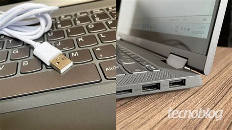 O Que Usb Saiba Como Funciona A Tecnologia E Os Tipos De Conectores Tecnoblog