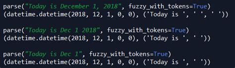 2 Packages For Extracting Dates From A String Of Text In Python Open