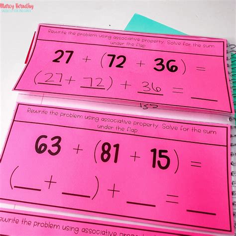 Effective Strategies For Introducing Properties Of Addition In 3rd