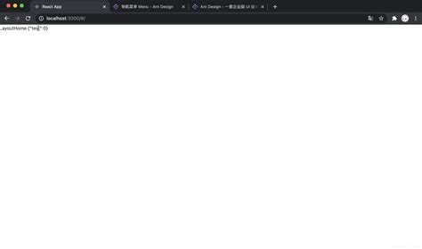 React电商实战项目 1 基于react框架电商平台的开发 源码项目 Csdn博客