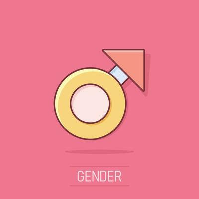 Gender Vector Art Icons And Graphics For Free Download