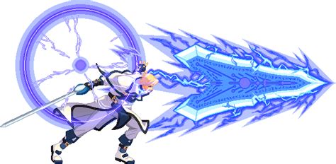 File GGAC Ky SacredEdge Png Dustloop Wiki File GGAC Ky SacredEdge Png Dustloop Wiki