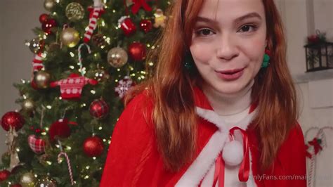 Maimy Asmr Onlyfans Creator Video Content 936
