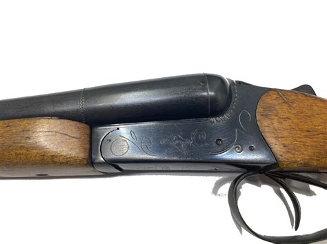ИЖ-43 | 12 калибр