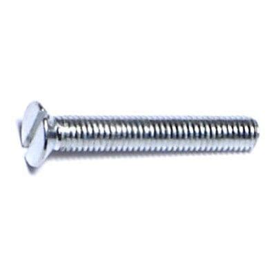 Fasteners Bolts 3mm 0 5mm X 20mm Machine Screws Fastenerqueen Us