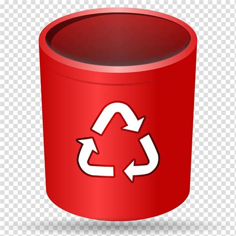 Recycle Bin Computer Icon