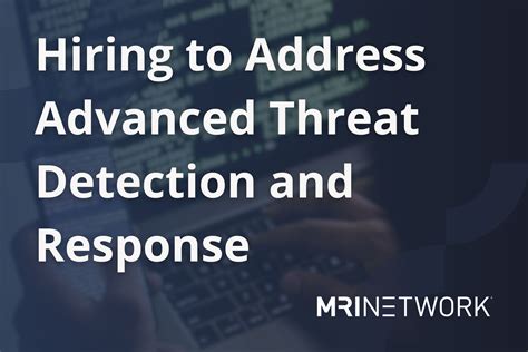 The Future Of Hiring Challenges Of Hr Directors In Cyber Security
