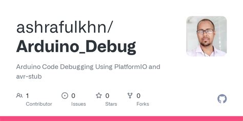 GitHub Ashrafulkhn Arduino Debug Arduino Code Debugging Using PlatformIO And Avr Stub