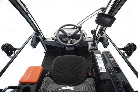 Bobcat Compact Wheel Loader L65 And L85 BIG SEE Make Sense