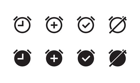 Timer Icon Ui At Clora Kirkpatrick Blog