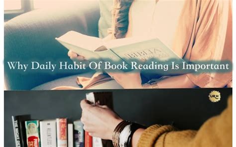 Why Daily Habit Of Book Reading Is Important 10 Amazing Benefits