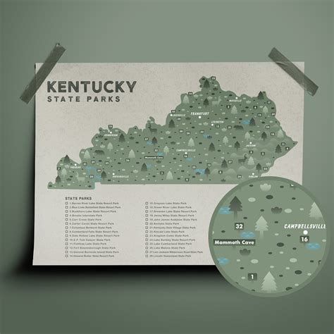 Ky State Park Events At Isabel Kleeman Blog