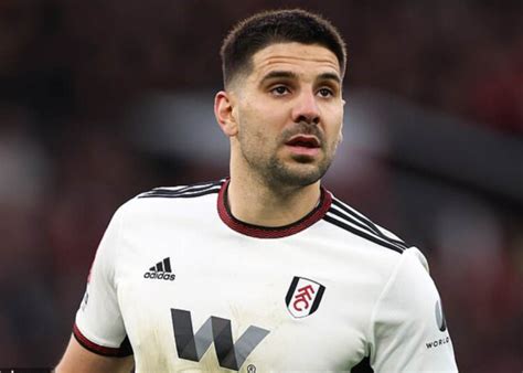 Aleksandar Mitrovic Never Wants To Play For Fulham Again After Al Hilal Rumors Emerge Reports