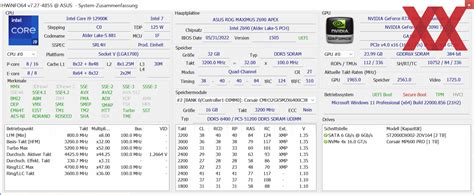 Mit Zurückhaltung Bei Den Timings Corsair Vengeance Rgb Ddr5 6400 Cl38 Im Test Hardwareluxx