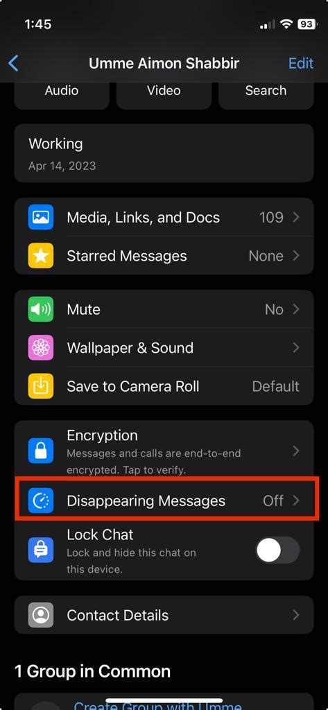 7 Ways To Hide Messages On An Iphone Android Authority