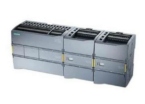 Siemens Simatic S7 1200 Programmable Logic Controller At ₹ 1600 Piece Siemens Programmable