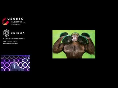 Free Video Mobile App Privacy Analysis At Scale From Usenix Enigma