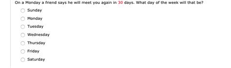 solved suppose b is any integer if b mod 12 7 what is 5b