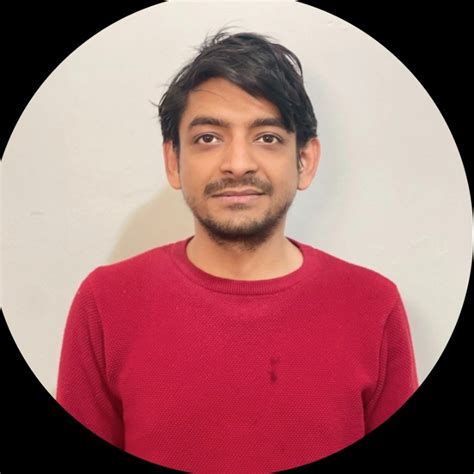 tushar pant sr developer strategic research insights linkedin