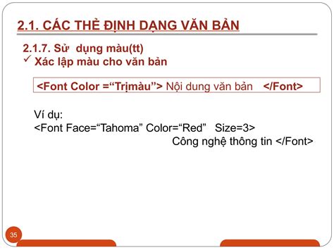 Thiết kế website trên ngôn ngữ html và css pptx