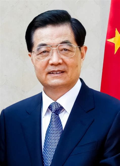 Chinas Former Leader Hu Jintao Leaves Congress Due To Illness Thaiger
