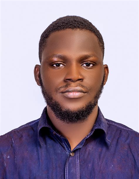 Aderinale Adedeji Moses Medium