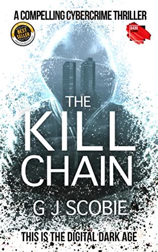 Book Review “the Kill Chain” By G J Scobie