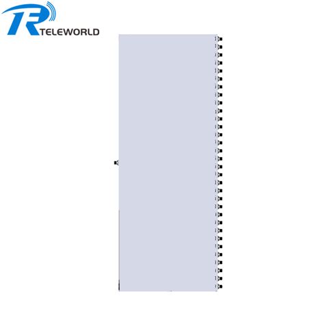 32 Way Power Splitter 32 Way Power Divider 32 Way Rf Splitter 32 Way Power Combiner