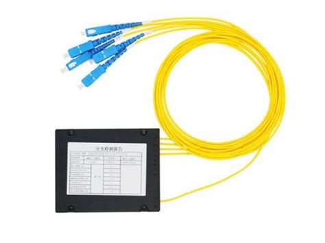 Abs Plc Splitter Key2optics Total Otn Solutions