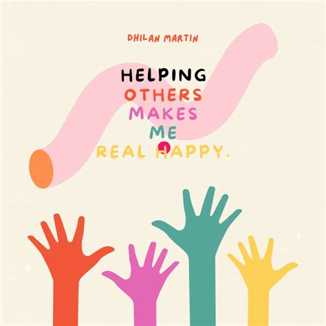 People Helping Others Animated