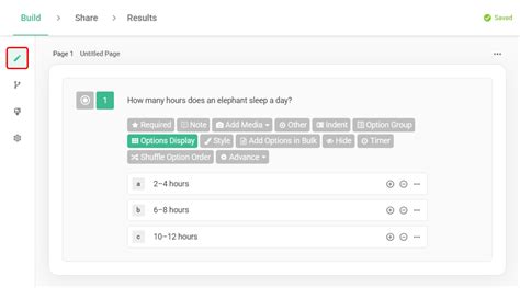 Calculation Mode|surveycake Help Center Calculation Mode|surveycake Help Center