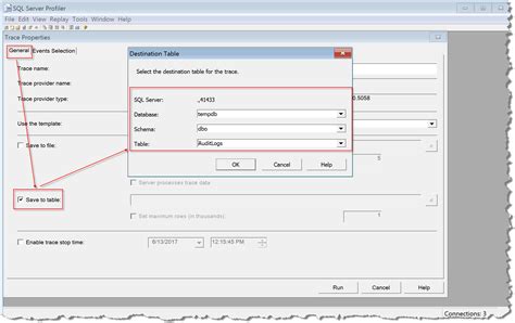 MSSQL 实现分析 SQL Server实现审计日志的方案探索 阿里云开发者社区