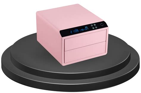 Afb Luxury Princess Drawer Safe 240mm 15kg 699 Free Delivery By My