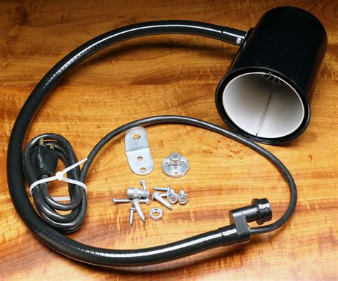 Hareline 30 Inch Flex Arm Master Tying Light — Tco Fly Shop