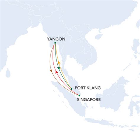 Cnc Enhanced Ysx Service Faster More Frequent And More Connected