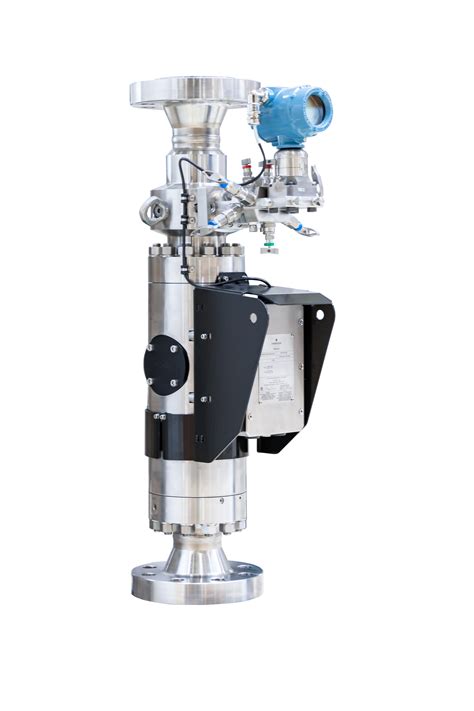 Roxar Rapid Adaptive Measurement™ Emerson De