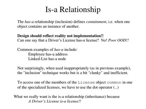 Ppt Oop Reusable Code Powerpoint Presentation Free Download Id
