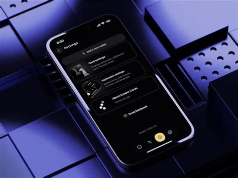 Do Mobile Ui Animation Saas Animation App Promo Video Ui Ux Animated