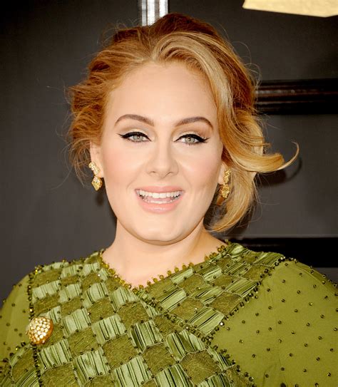 Why Adele May Be To Blame For Ashton Kutchers ‘spite Mustache Us Weekly