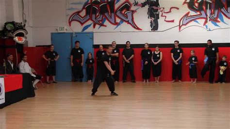 Sam Hokanson Lianhuan Tui Youtube