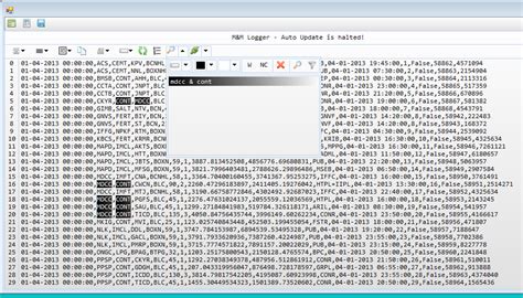 C The Following Regex Too Slow On Large String Stack Overflow