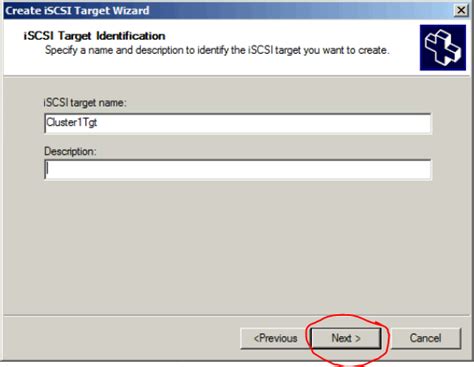 Creating Sql Cluster Using Hyper V Part1 Virtualized Storage