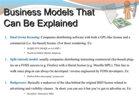 Gnu Gpl Lgpl Apache Licence Types And Differences Ppt