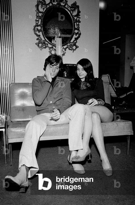 Barry And Linda Gibb