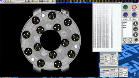 HMI Terminal With Touch Screen Panel Display RITM Industry