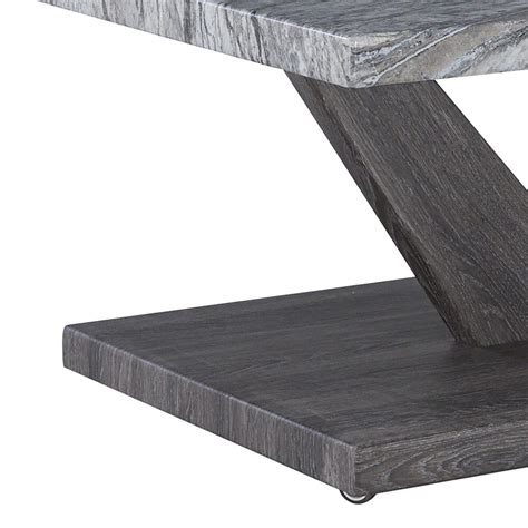 Ashley Bensonale 3 Piece Table Set In Brown And Gray
